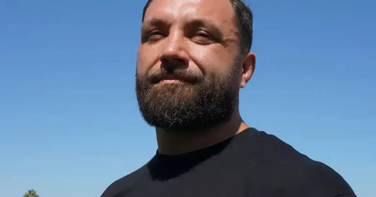 California Legion | ALEX CORBISIERO JOINS THE SAN DIEGO LEGION