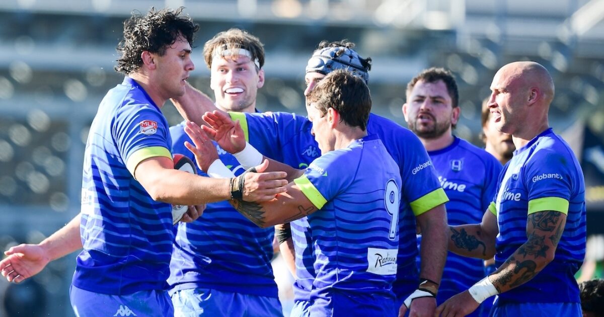 California Legion | RFCLA Announces 2025 Broadcast Schedule on…