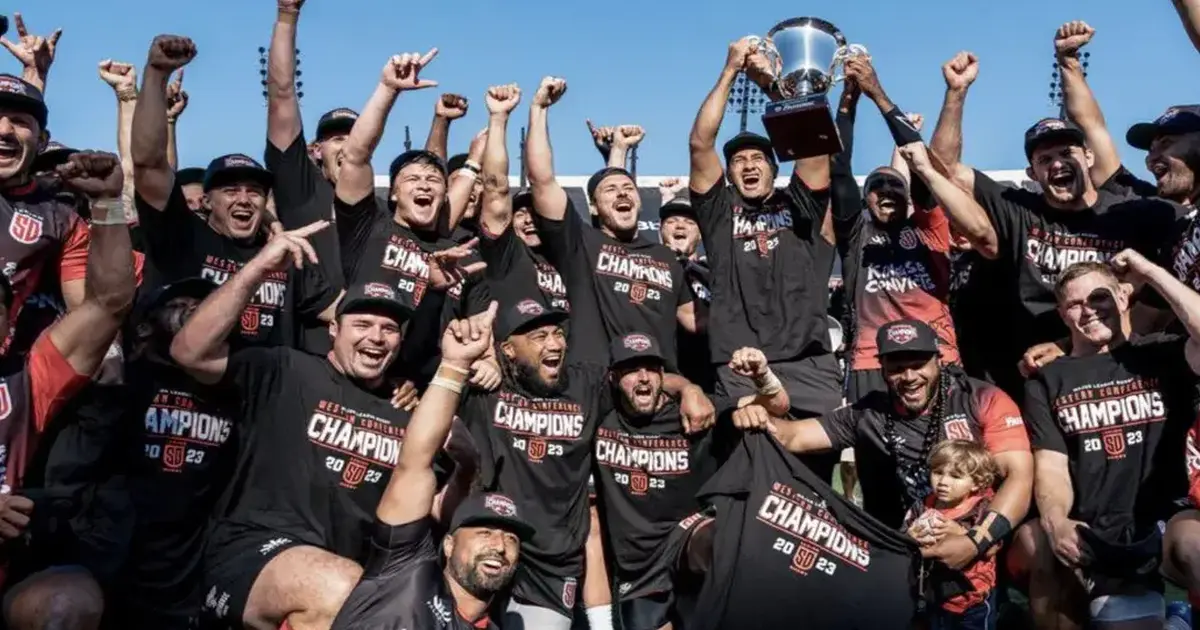 California Legion | Get Ready for Impact: San Diego Legion Announces…