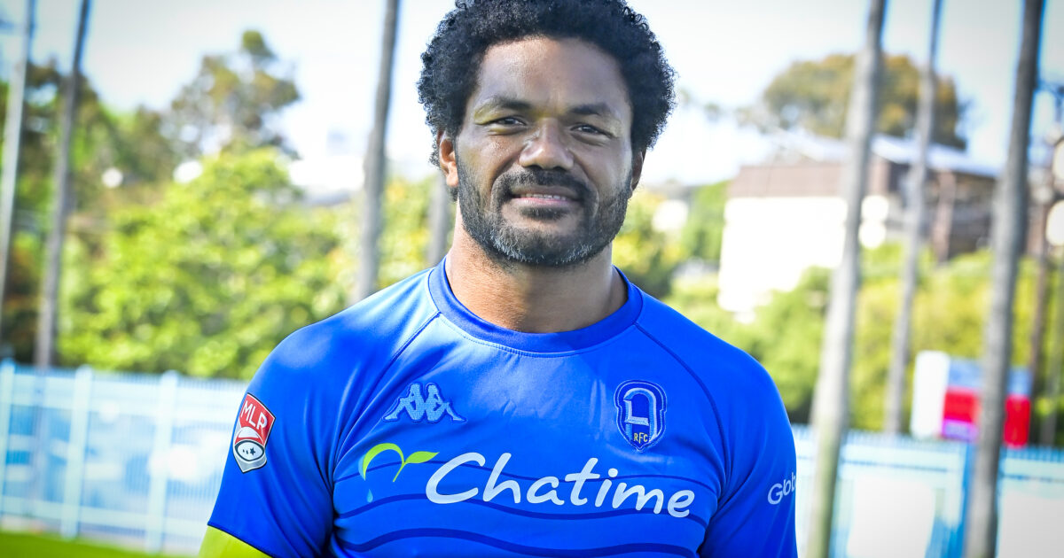 California Legion | Wallaby Henry Speight signs with RFCLA for…