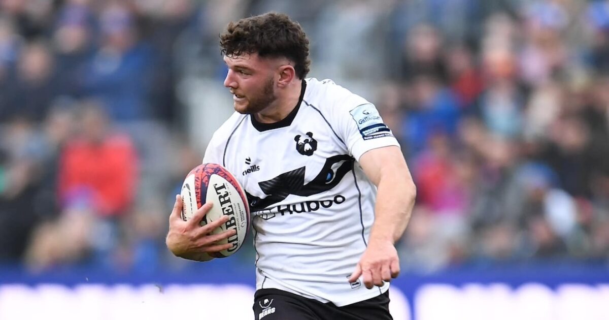 California Legion | Rising English Star Ed Timpson joins RFCLA