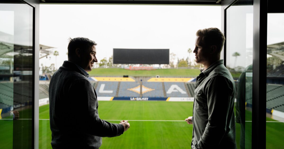 California Legion | Full Episode: Rugby Rundown's Official Launch…