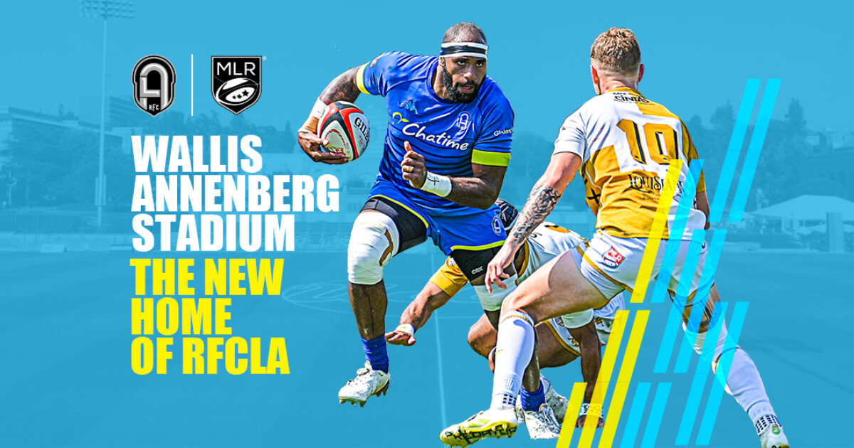 California Legion | Updated: RFCLA Announces New Home for 2025, with…