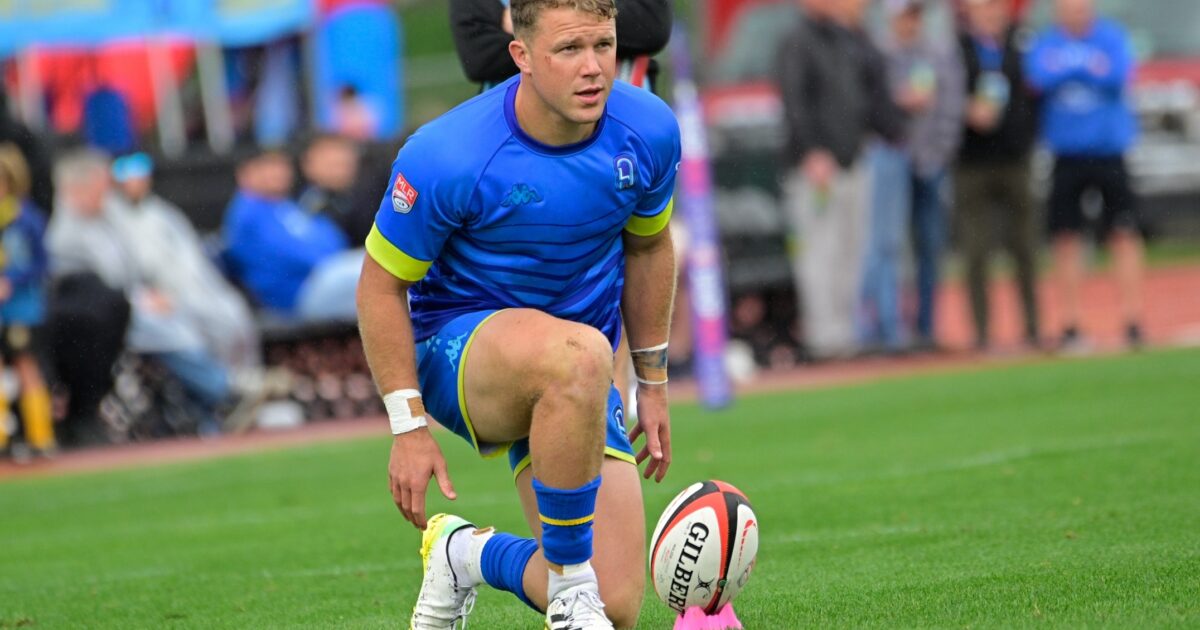 California Legion | RFCLA announce team for Sunday’s showdown in…