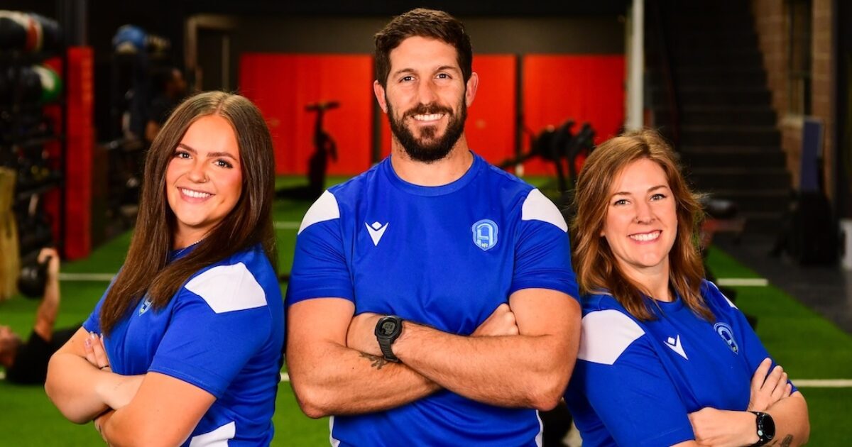 California Legion | RFCLA Finalize Key High Performance Signings for…