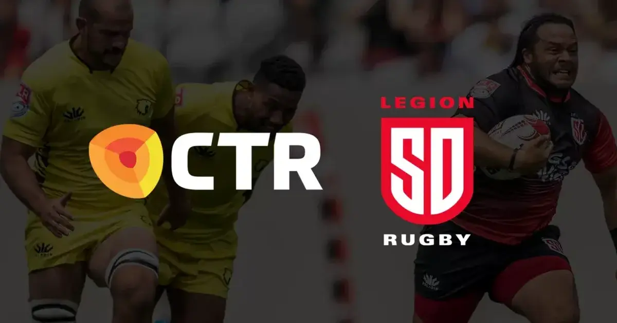 California Legion | San Diego Legion Announces Strategic Media…