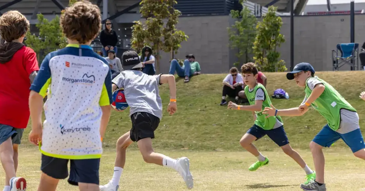 California Legion | Player Development Clinics with Ryan Matyas and…