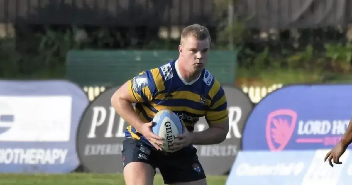 California Legion | New Signings! Brandon Harvey, Darcy Breen, and…