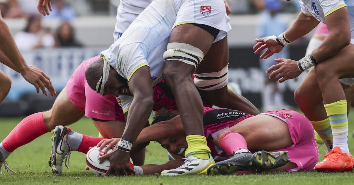 California Legion | RFCLA defeat Miami in front of record crowd in OC