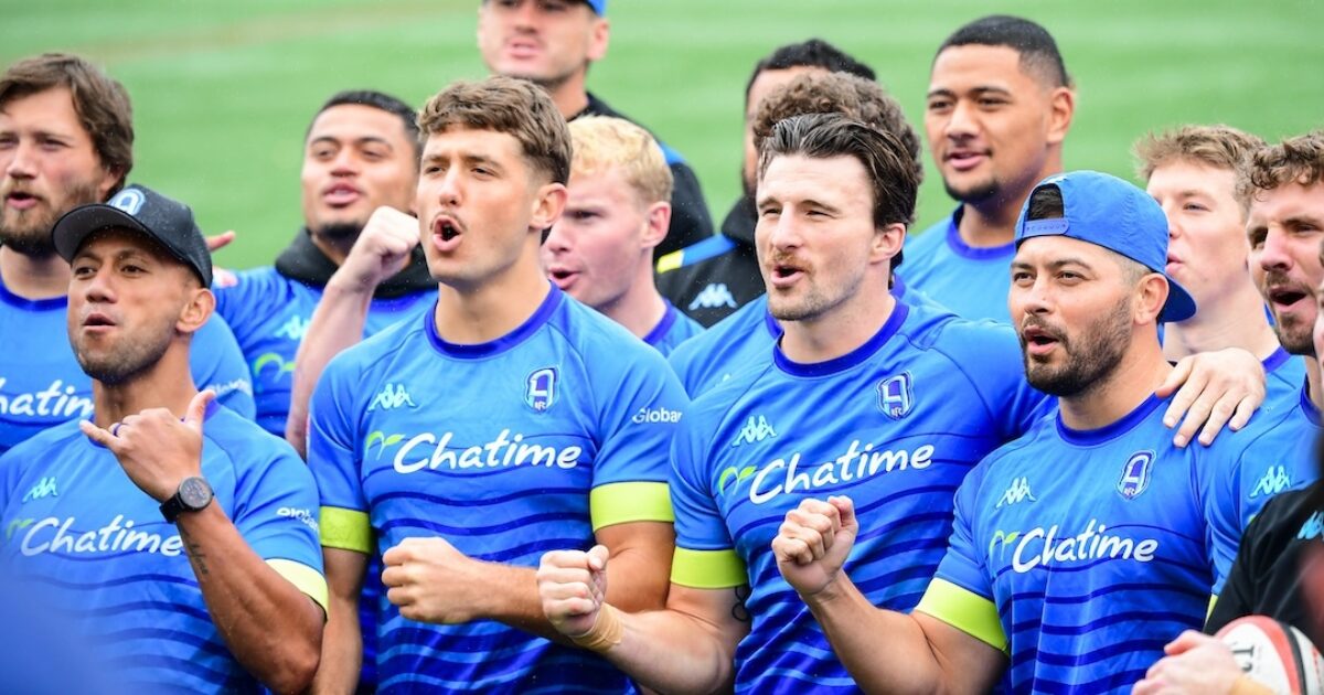 California Legion | RFCLA confirm Senior and Extended Squad ahead of…