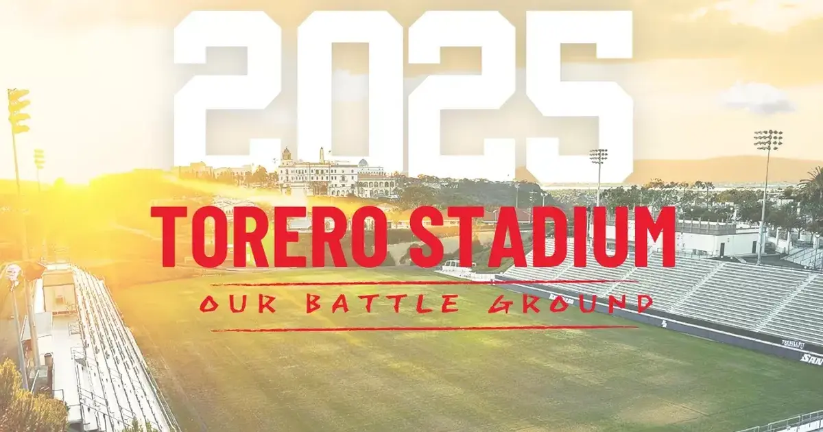 California Legion | San Diego Legion Returns to Its Roots: Legion…