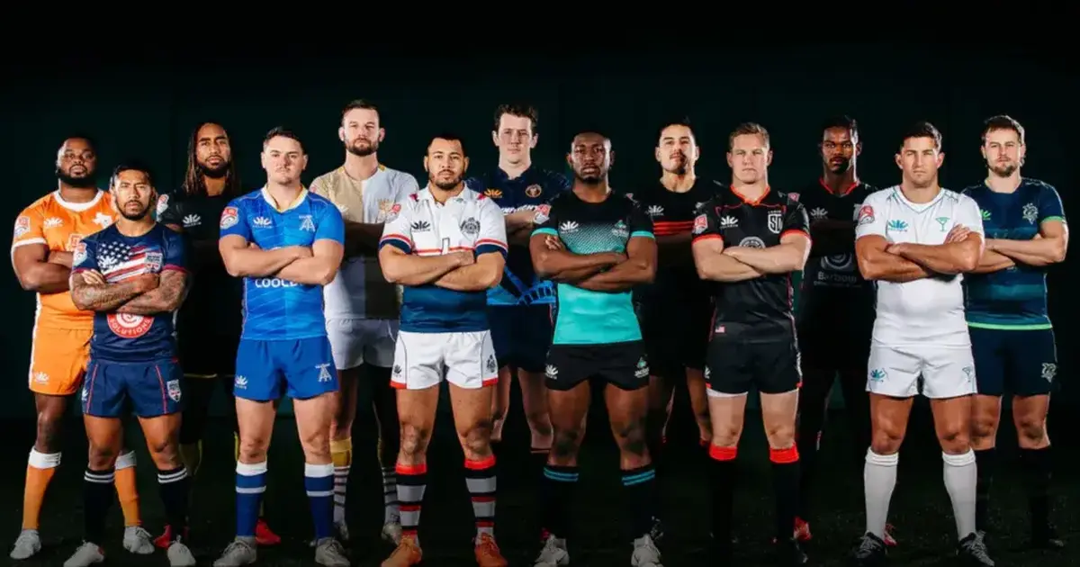 California Legion | MAJOR LEAGUE RUGBY PREPARE TO KICK OFF ITS FIFTH…