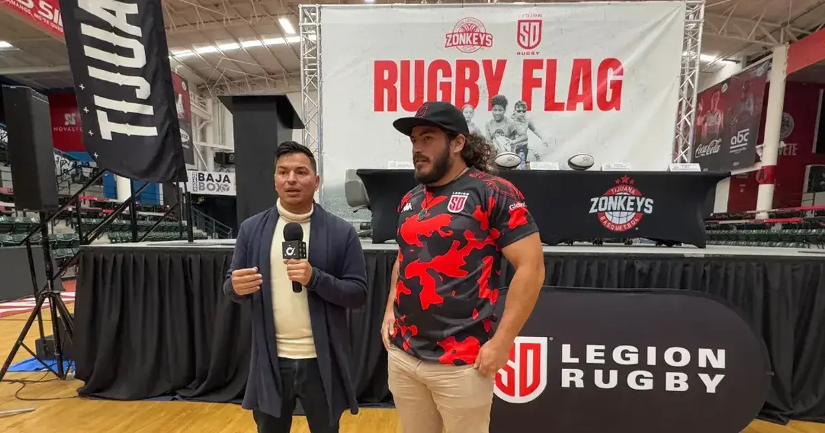 California Legion | A Historic First: Rugby Flag Academy Opens in…
