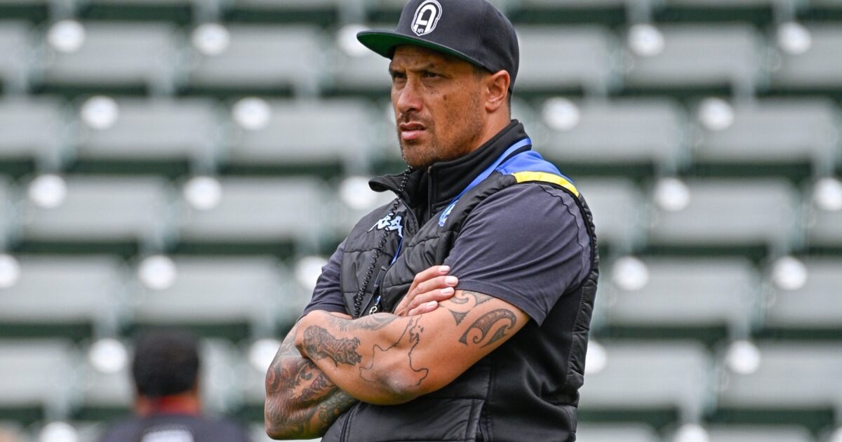 California Legion | Rugby Football Club Los Angeles Confirms…