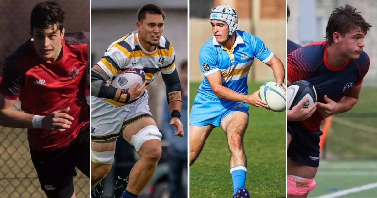 California Legion | Legion win big at 2025 MLR Draft