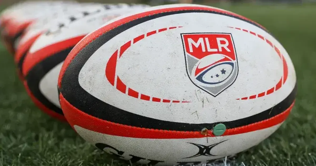 California Legion | The march continues! MLR set for 2026 Season