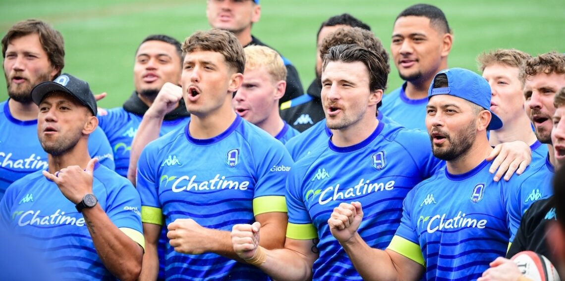 California Legion | RFCLA confirm Senior and Extended Squad ahead of…